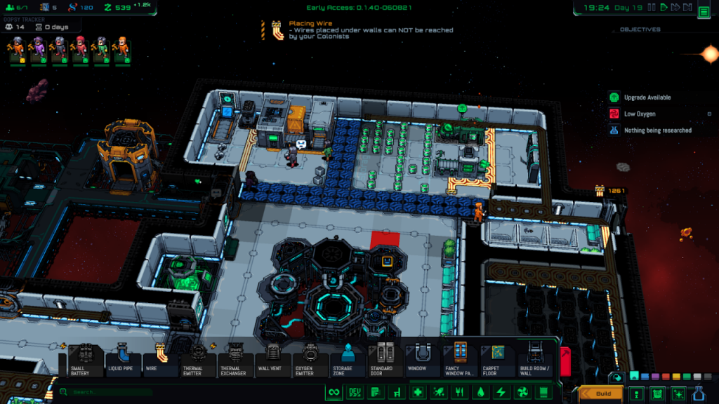 Starmancer: Beginners' Guide - GamePretty