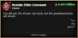 Cookie Clicker: Grandmapocalypse Guide - GamePretty