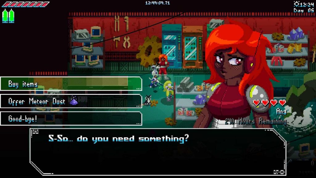 UNSIGHTED: All Characters Rewards (Where to Find) - GamePretty