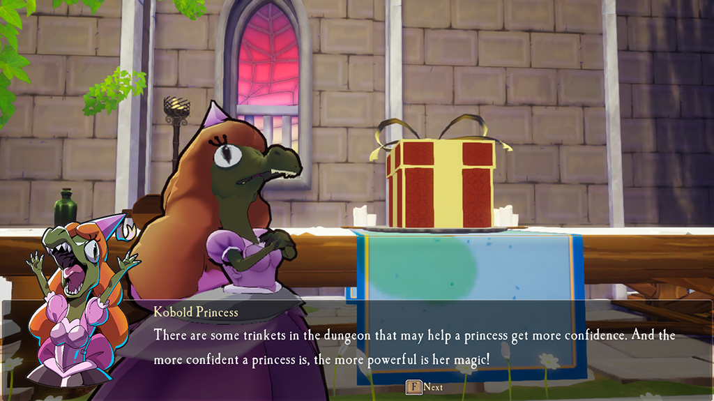 Tower Princess: Guide for New Players - GamePretty