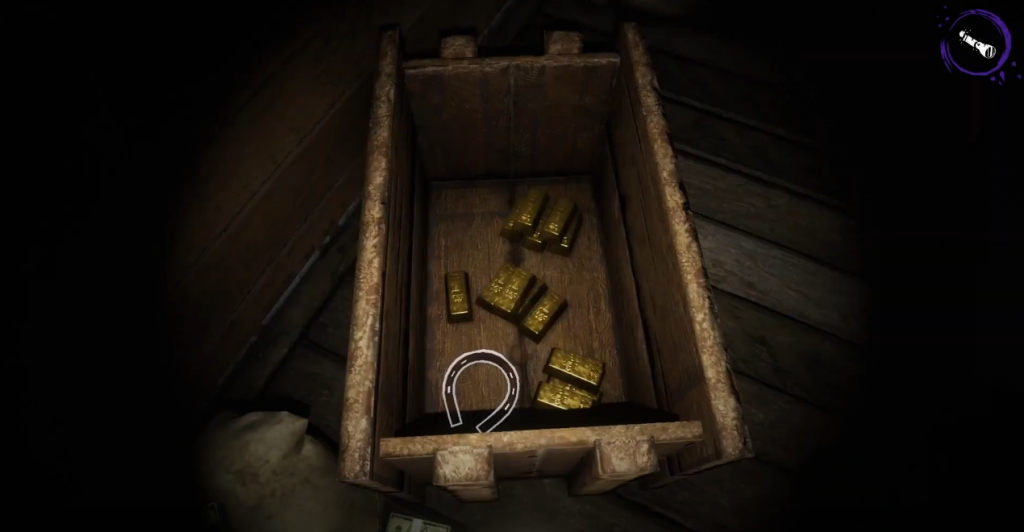 DEVOUR: All Horseshoes Locations (New Skin Unlock) - GamePretty