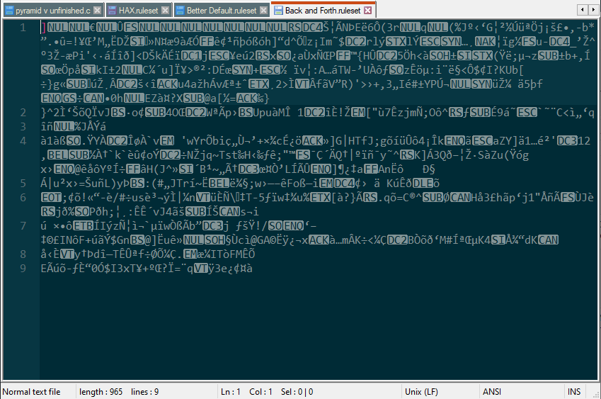 Ultimate Chicken Horse: How to Edit Your Ruleset Files - GamePretty
