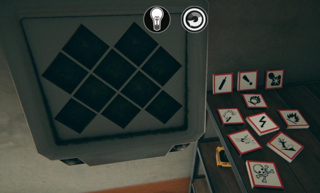 Regular Factory Escape Room: Official Guide (All Puzzles Solution ...