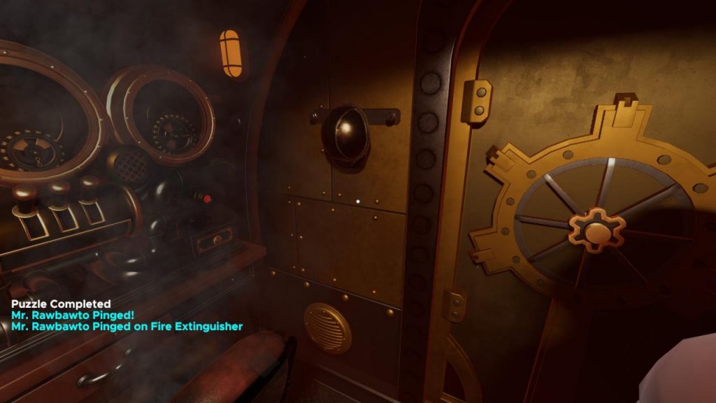 Escape Simulator: All Tokens Guide in Steampunk DLC (32/32) - GamePretty