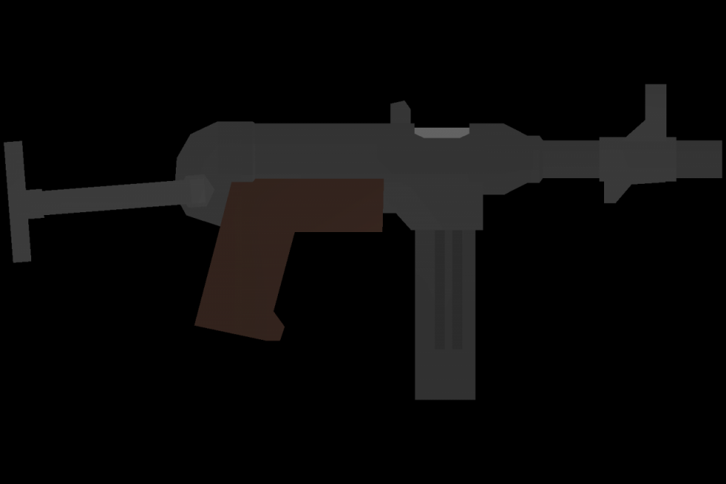 Unturned: Kuwait Items Redux ID lists - GamePretty