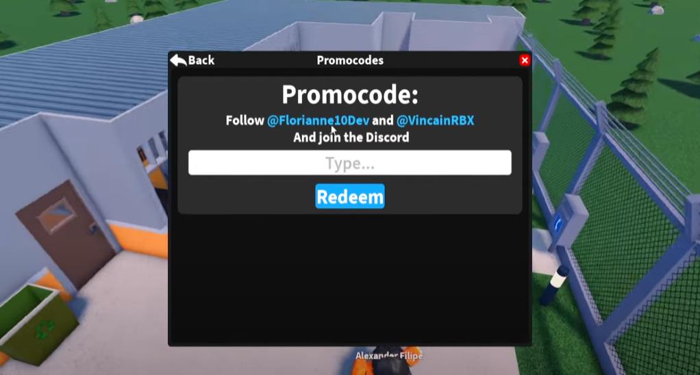 Roblox My Prison Codes August 2023 Floor 3 Update GamePretty Roblox My Prison Codes August 2023 Floor 3 Update GamePretty