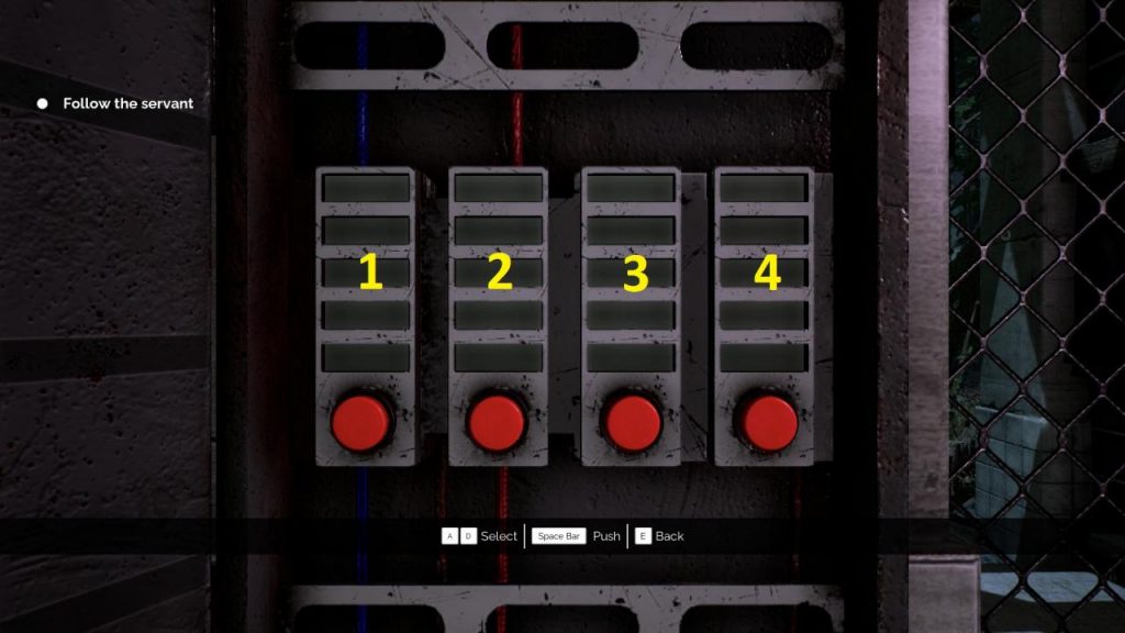 Amok Runner: All Puzzles Guide (Clues & Answers) - GamePretty