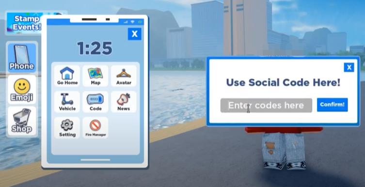 Roblox Work Together! GS25 Codes (December 2022): Digital Civility Campaign! - GamePretty